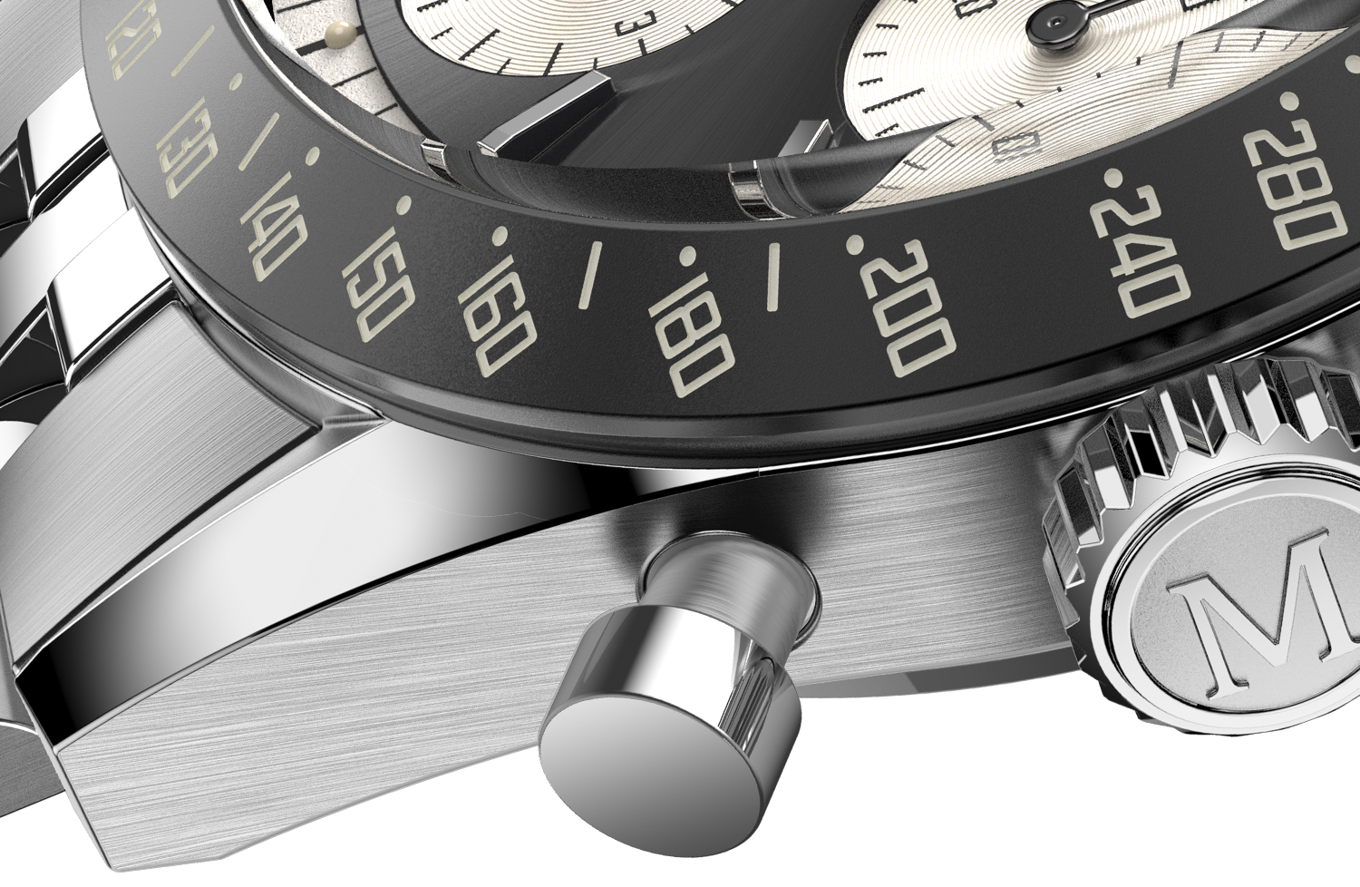 Skymaster 38 MKIII.MCT