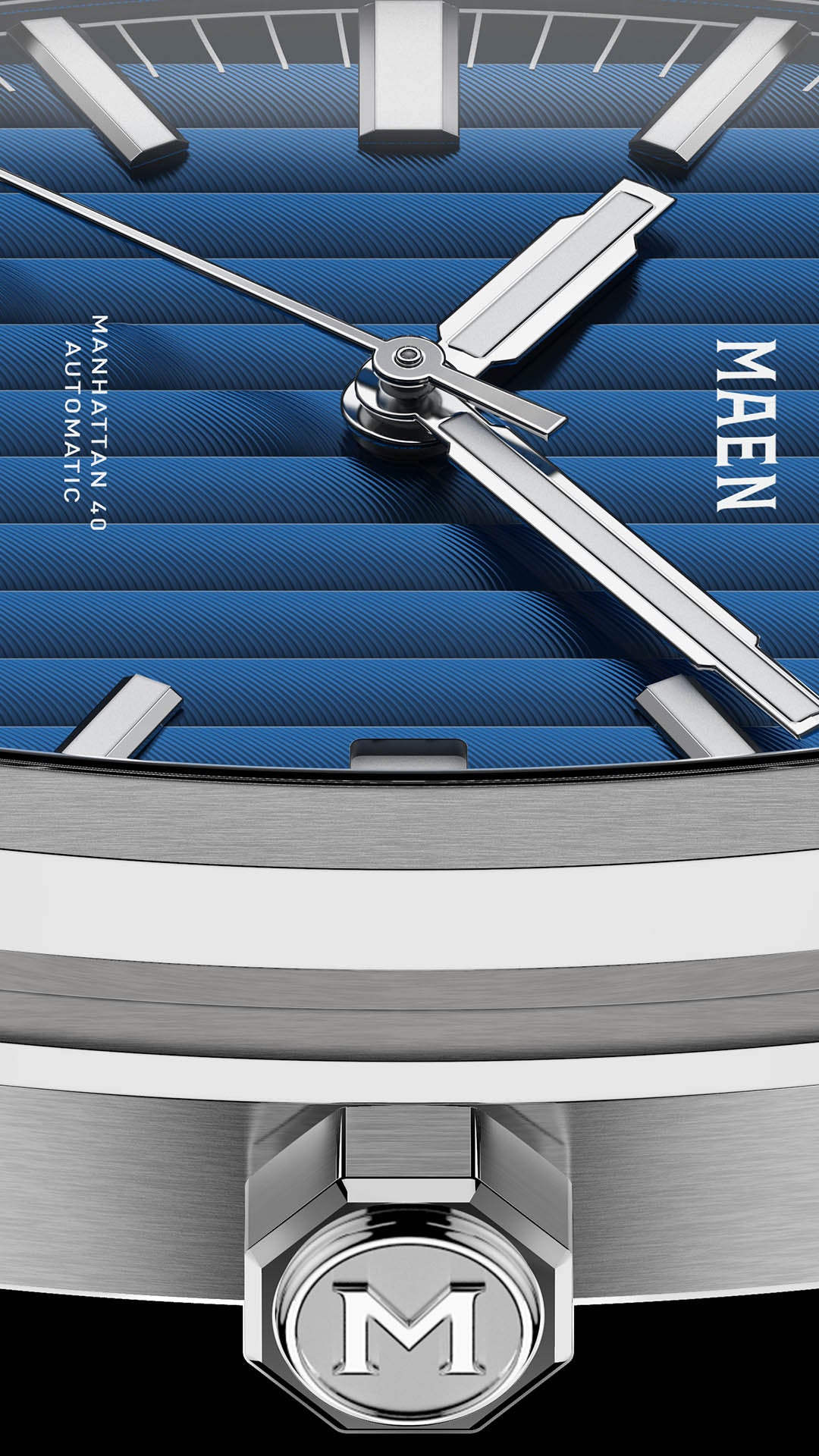 MANHATTAN 40 - M3.1.1