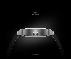 MAEN Watches - Designed with eye for quality