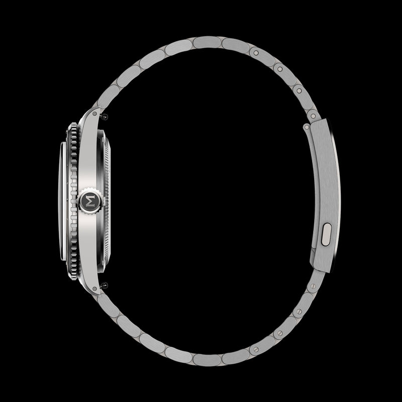 HUDSON 38 GMT MKII - M1.3.5