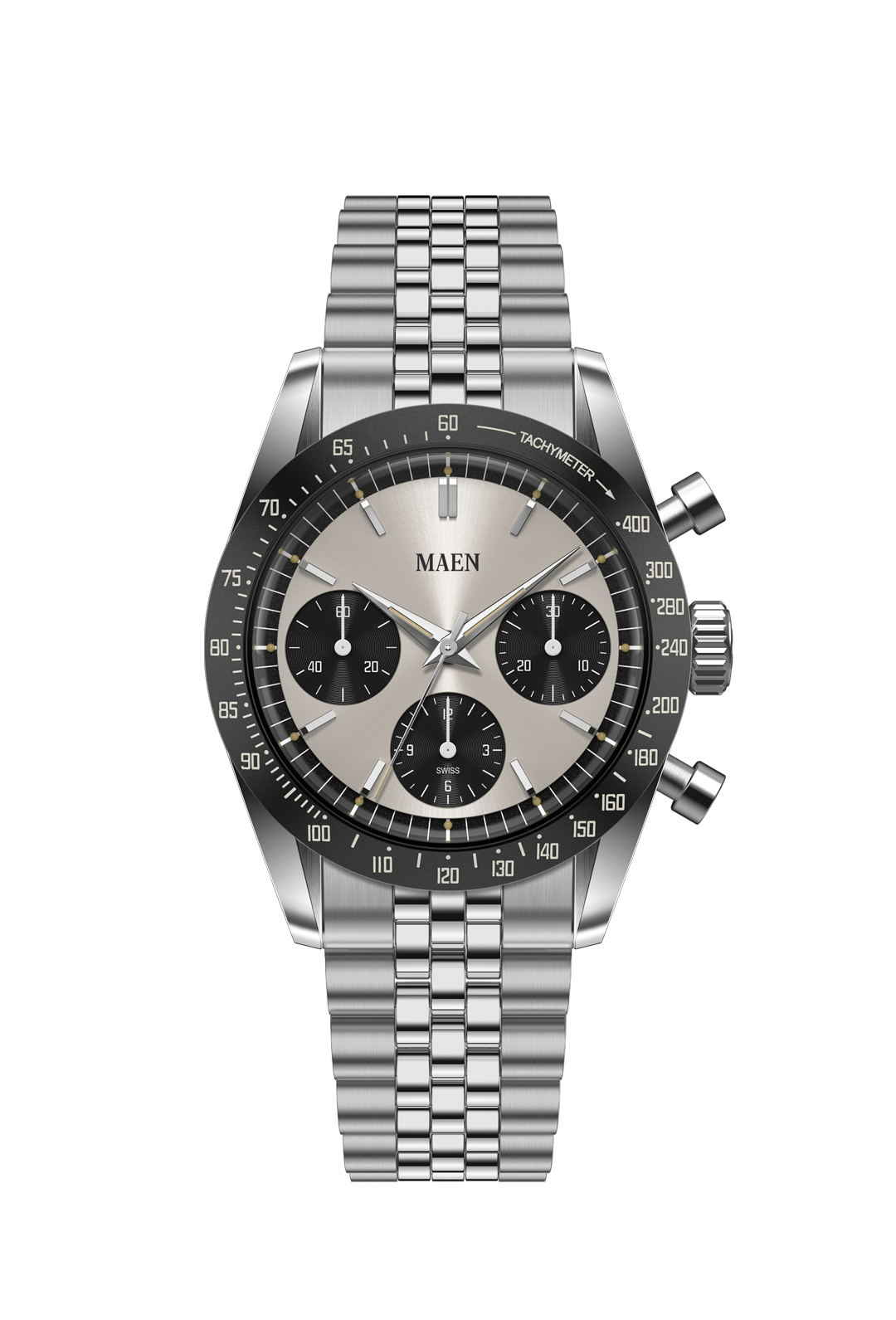 Skymaster 38 MKIII.MCT