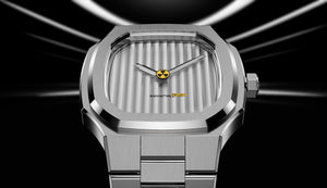 MAEN Watches - Designed with eye for quality