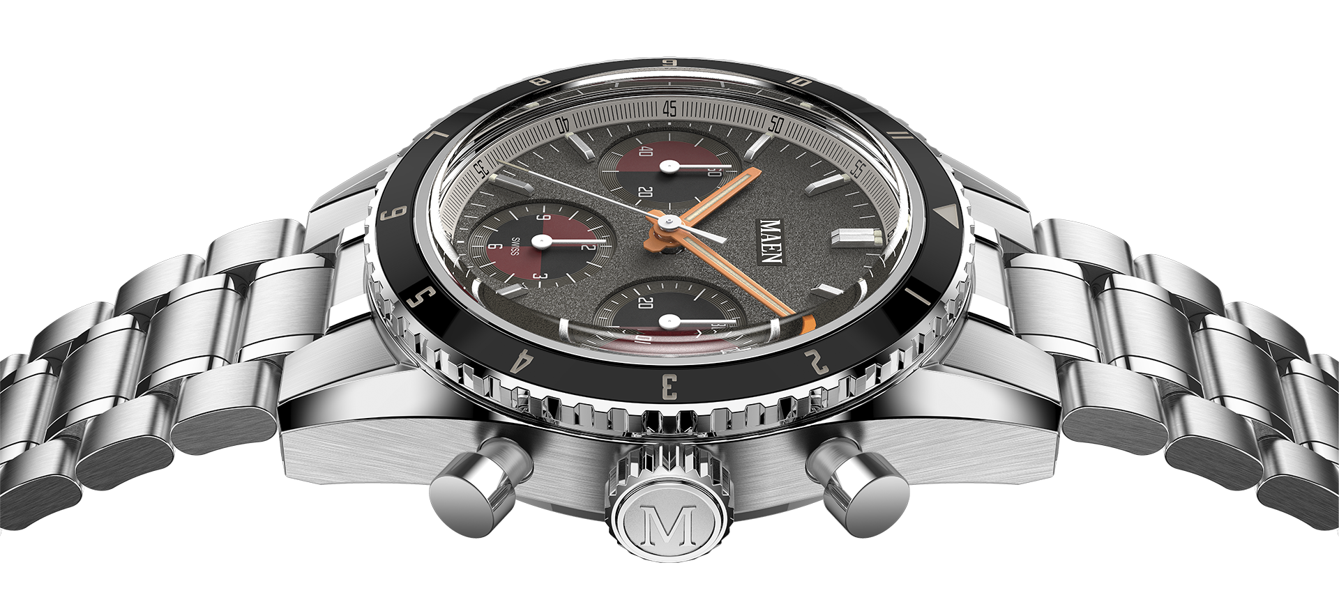 Skymaster 38 MKIII.MCR