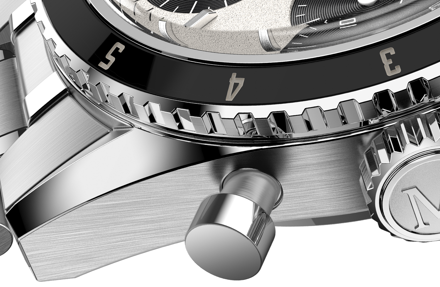 Skymaster 38 MKIII.MCR